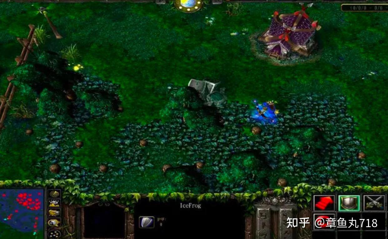 为什么即使到了2023年，仍然有人玩dota1？你有多少年没登录了 - 知乎