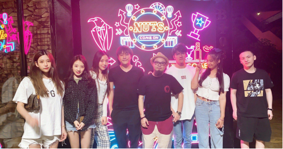 KPL：Gini要回归了？微博发合照引起热议，真相却不尽人意 - 知乎