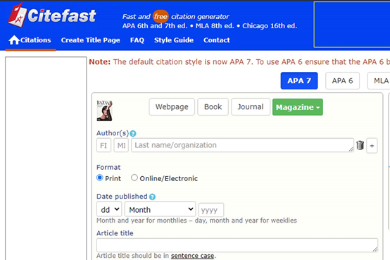 10种参考文献在线管理工具，你pick哪一款？ - 知乎