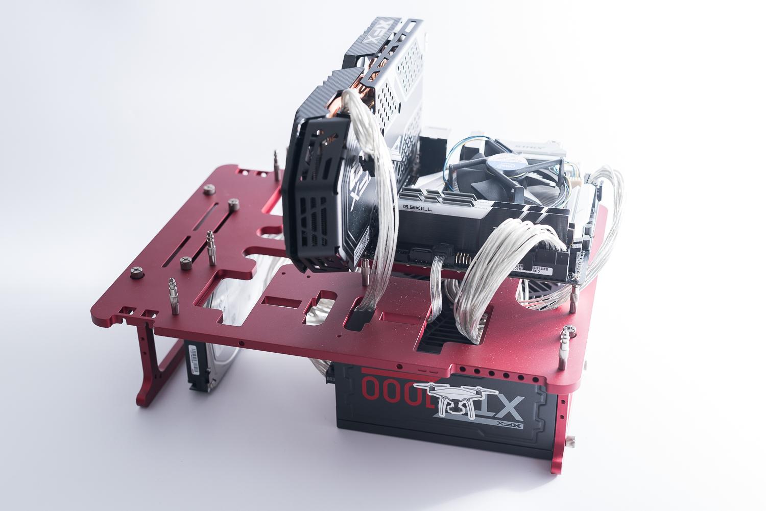 超级鸡血？AMD Radeon Software Adrenalin Edition驱动对比实测 - 知乎