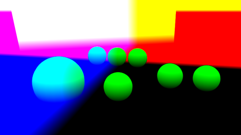 AOVs (aka “Render Channels”) 分层（通道） - 知乎