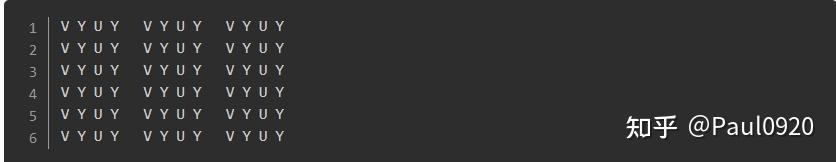 YUV 格式详解，只看这一篇就够了（转） - 知乎