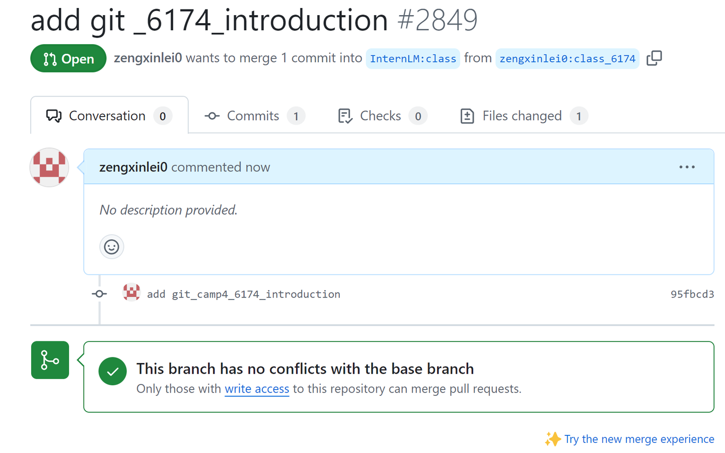 InternLM第三关 - 知乎