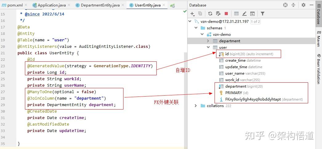 Spring Data Jpa系列2:springboot集成jpa详细教程,快速在项目中熟练使用jpa 知乎