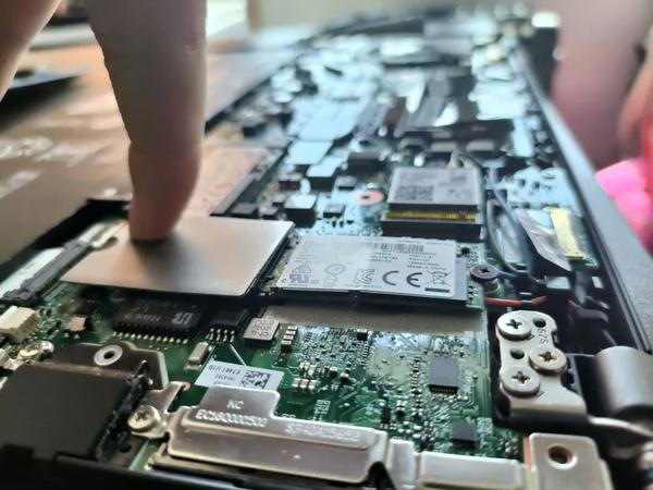 二手Thinkpad T480s和X390补充内容 - 知乎