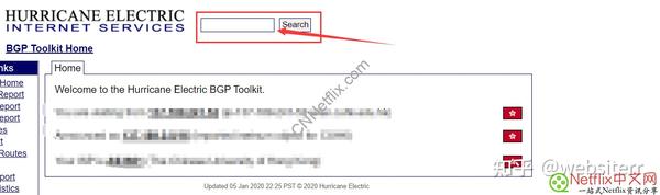 VPS中原生IP和广播IP的区别，为什么有的VPS不能看Netflix？ - 知乎
