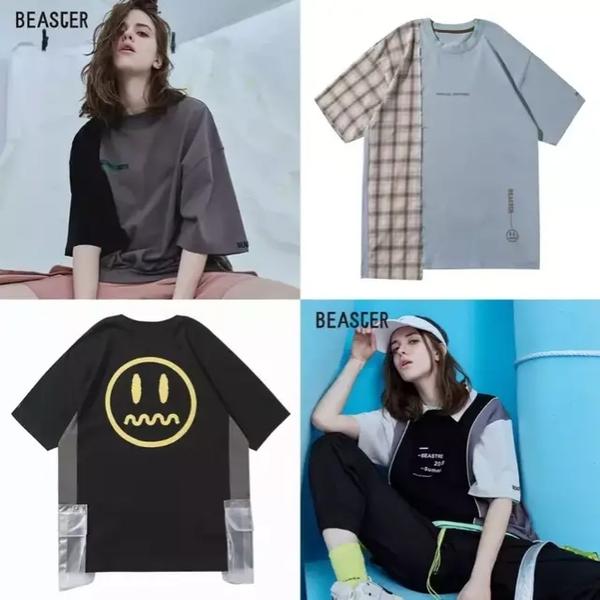 BEASTER衣服为何如此之“潮” - 知乎
