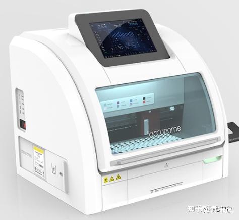 分子检测最终的方向，POCT和一体机 - 知乎