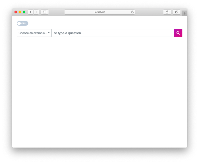 快速建立问答系统，怎么少得了cdQA-suite - 知乎