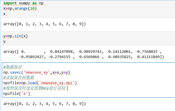 npz、npy数据集文件转换图片 - 知乎
