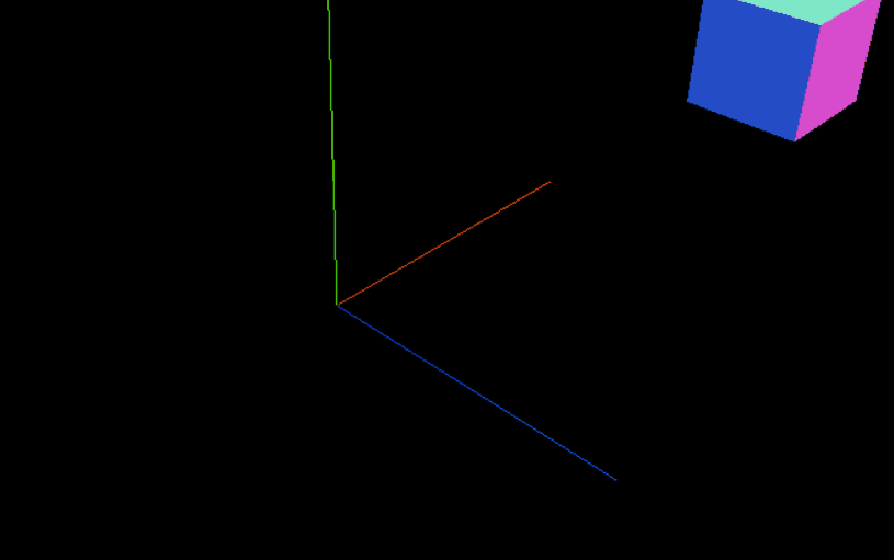 十六、Three.js 动画、移动摄像机、变形和骨骼动画、外部模型动画 - 知乎