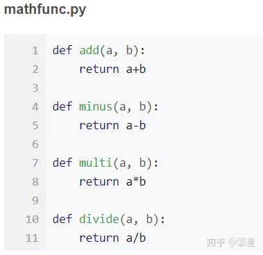 Python自动化测试——必会模块 Unittest - 知乎