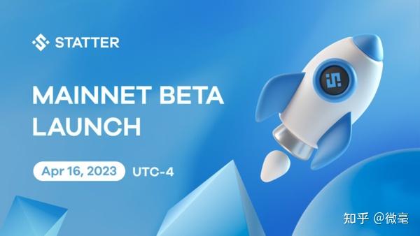 Statter Network（STT链）历程回顾：一个元宇宙平台的崛起之路 - 知乎