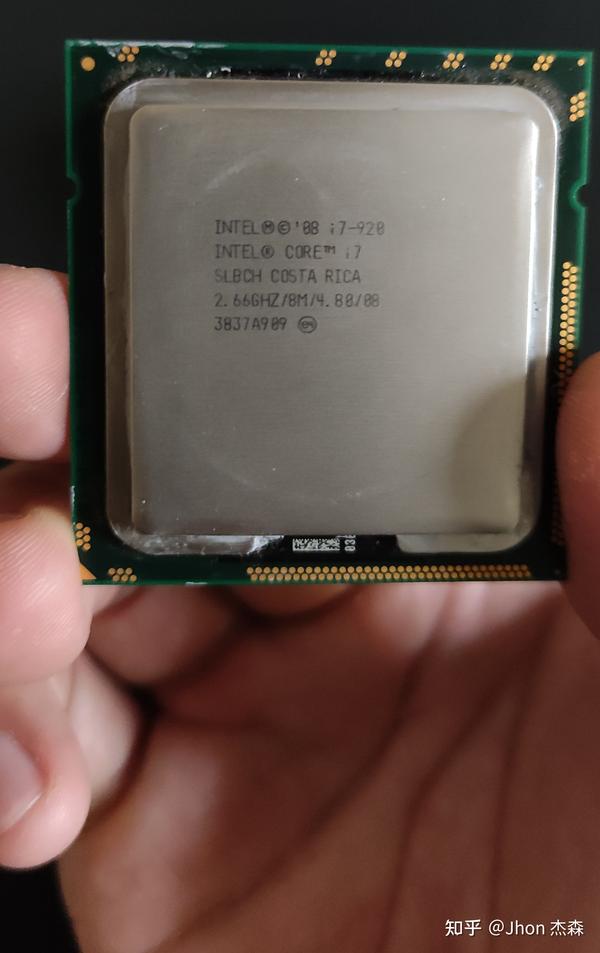 浅（长） 谈我与Intel的渊源。。。 - 知乎