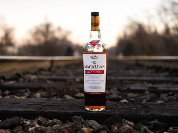 马云最爱的顶级单一麦芽威士忌，麦卡伦全系列详解 - 知乎