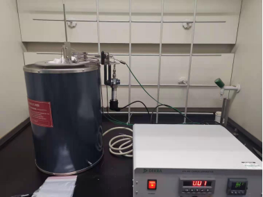 物料热稳定性分析方法及常见问题答疑 - 知乎