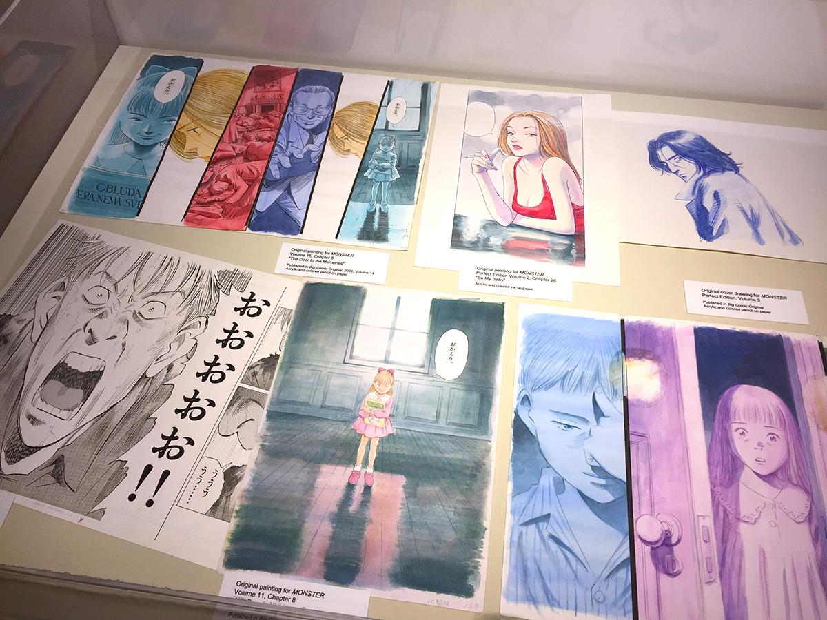 【翻译】浦泽直树访谈：你应该先去学习人类的情感和表达 - 知乎