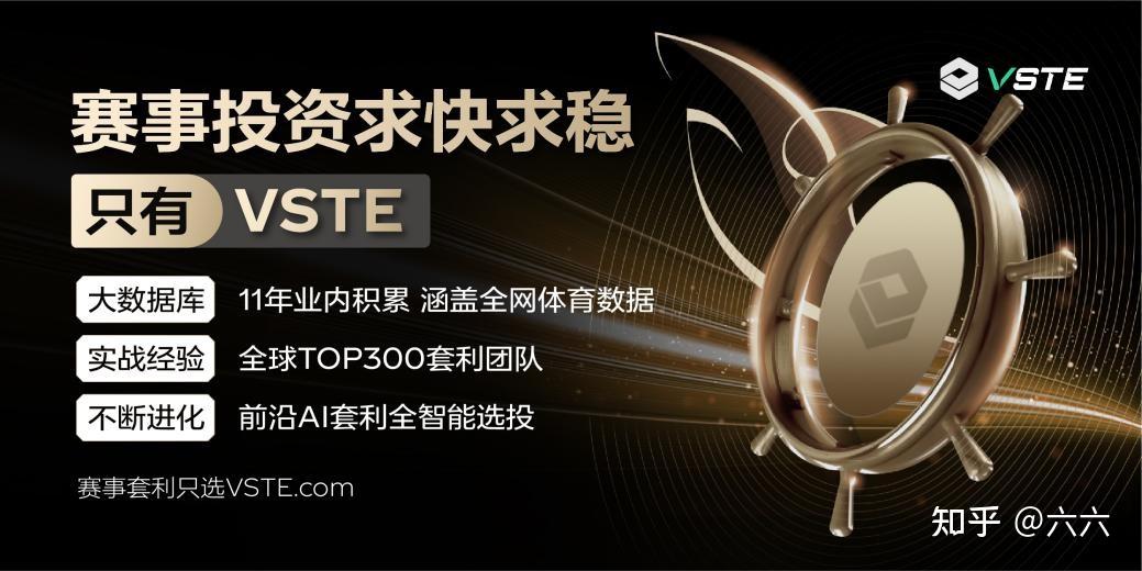 VSTE探索2023年全球赛事投资市场趋势 - 知乎