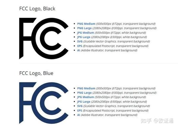 如何申请美国FCC SDOC认证和FCC ID认证 - 知乎