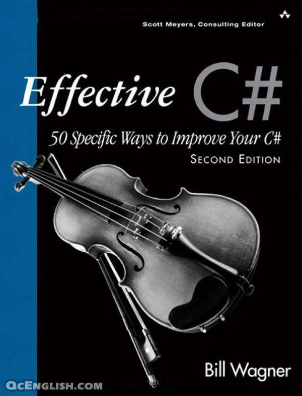Effective C#》提炼总结】提高Unity中C#代码质量的22条准则 - 知乎