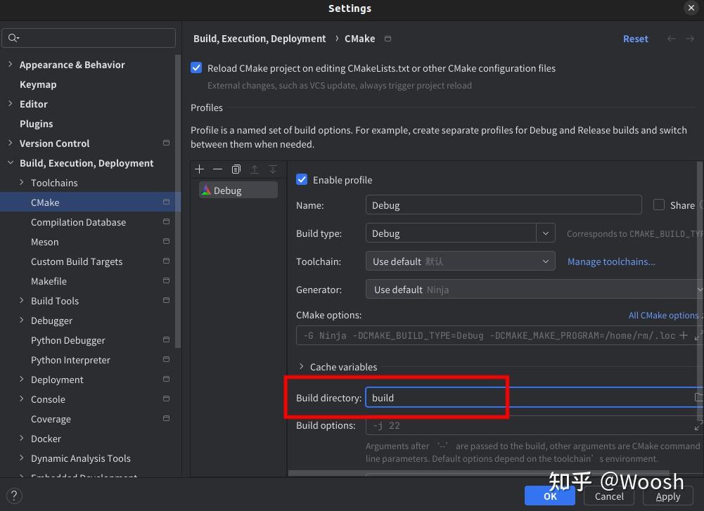 使用CLion优雅地开发ROS 2 - 知乎