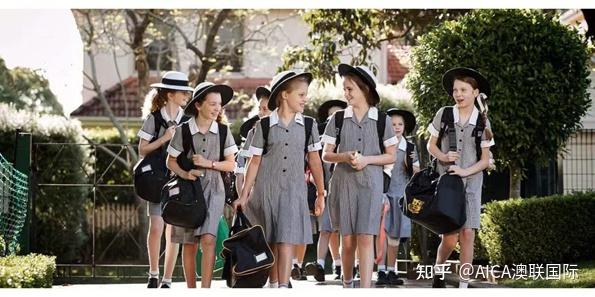 名媛从小做起！那就来看这所学校-Abbotsleigh School For Girls - 知乎