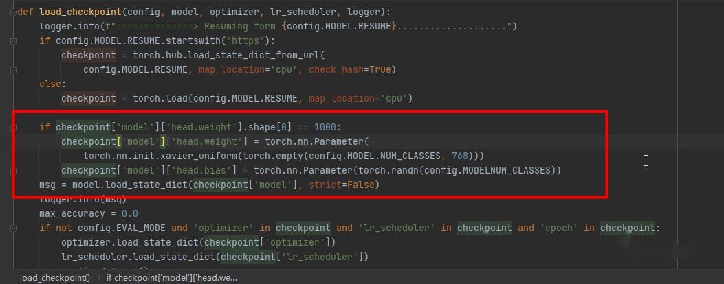 Swin Transformer实战：使用 Swin Transformer实现图像分类。 - 知乎