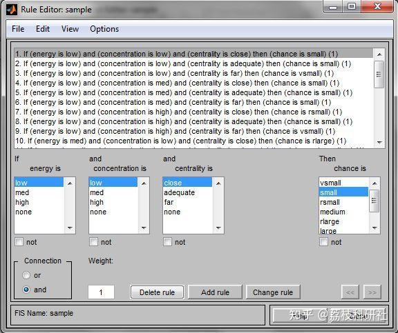 【LEACH低能耗自适应聚类层次】采用模糊逻辑LEACH协议研究（Matlab代码实现） - 知乎