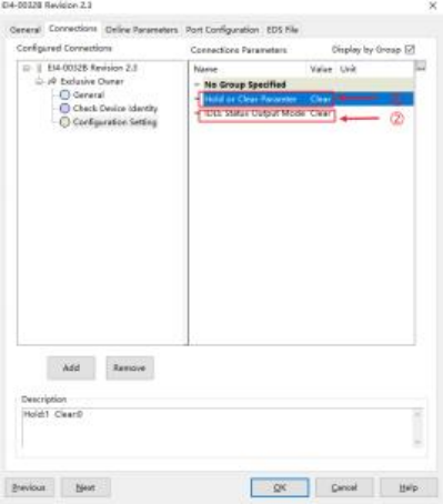 实点科技EI4系列模块与三菱FX5U PLC通讯操作手册 - 知乎