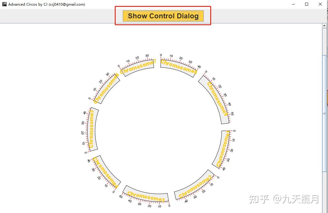 亲本/品种重测序SNP圈图绘制 - 知乎