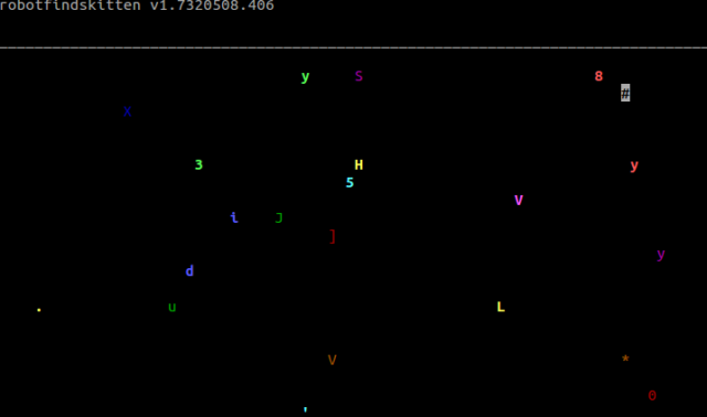 重磅推荐：10个你非常熟悉的Linux终端游戏 - 知乎