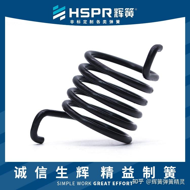 不锈钢弹簧的表面处理工艺与F锈工艺 - 知乎