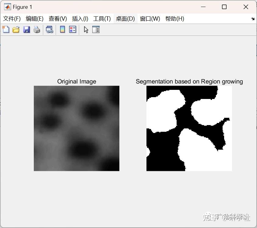 图像处理学习——基于霍夫变换（Matlab代码实现） - 知乎