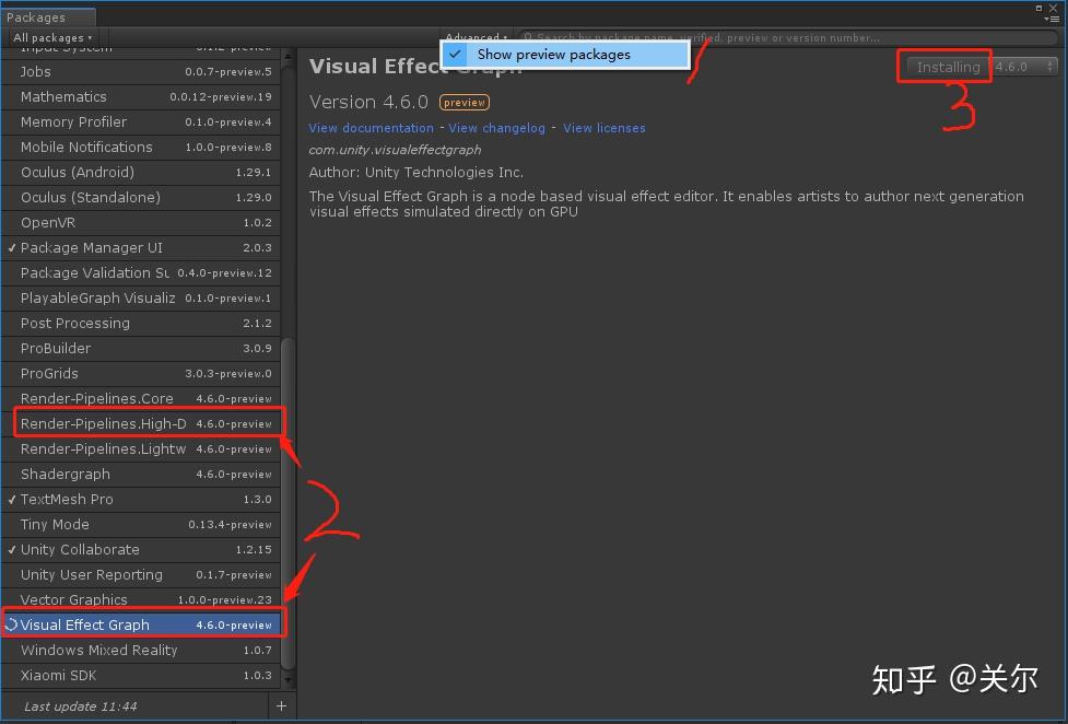 [专栏精选]Visual Effect Graph入门 - 知乎