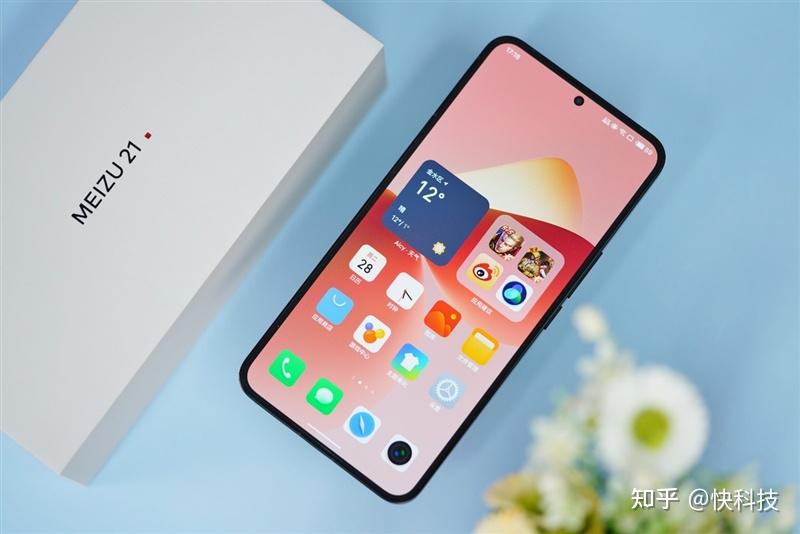 1.74mm四等边美的令人窒息！魅族21评测：新一代梦想机成了 - 知乎