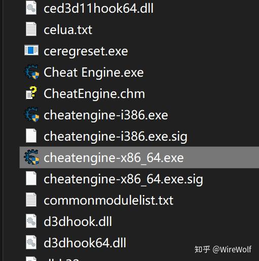 《挂机吧！勇者》用CheatEngine走向人生巅峰 - 知乎
