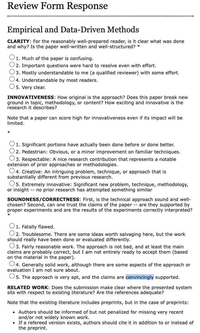 NLP顶刊：Transactions of ACL (TACL) 期刊介绍/投稿/审稿 - 知乎