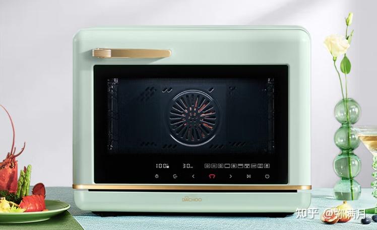 洗碗机、蒸烤箱值不值得买？