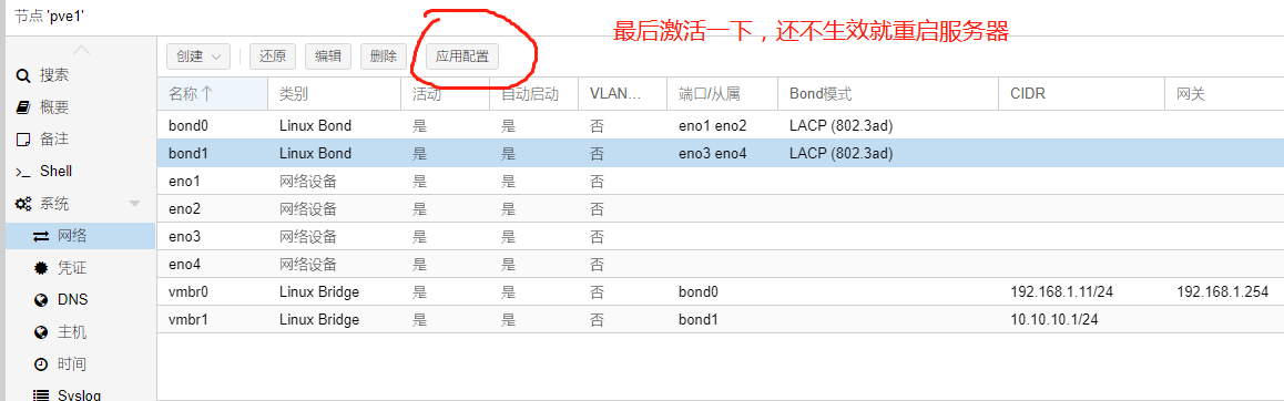 proxmox+ceph集群完整方案/完整方案 - 知乎