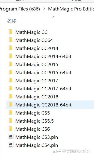 InDesign加载mathmagic pro插件进行复杂函数公式的输入 - 知乎