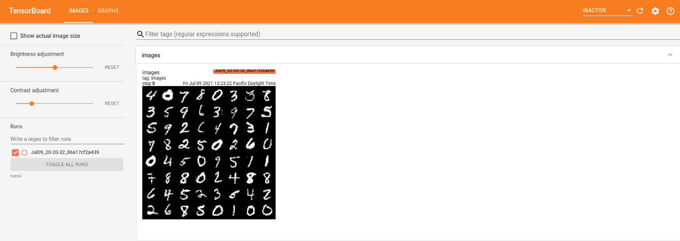 TensorBoard最全使用教程：看这篇就够了 - 知乎