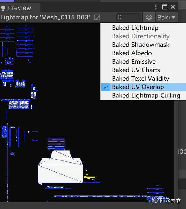 Unity URP GI，Meta Pass，脚本切换Light Map学习 - 知乎