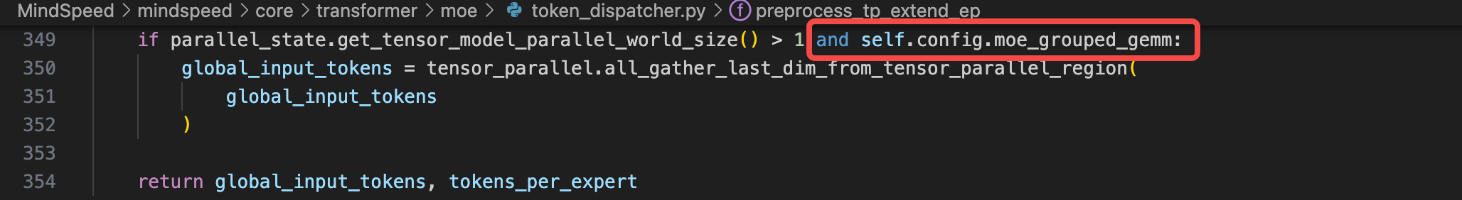 megatron MoE 详解（及mindspeed相关优化特性） - 知乎