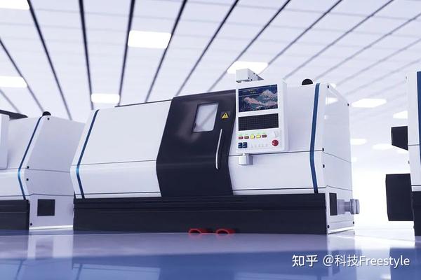 EUV光刻技术的“赌徒”如何成为中美芯片战核心？ - 知乎