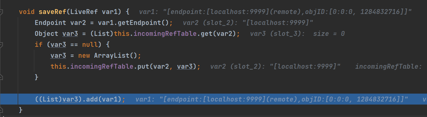 【技术干货】RMI-JEP290的分析与绕过 - 知乎