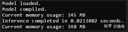Python ONNXRuntime 和 C++ OpenVINO中进行模型推理部署 - 知乎