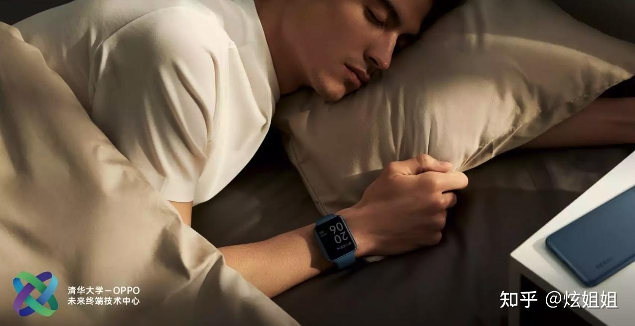 OPPO 健康战略首发：以消费电子的思路，做严肃的预防型医疗 - 知乎