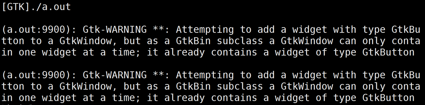 嵌入式设备GUI开发：GTK+图形界面库（进阶） - 知乎