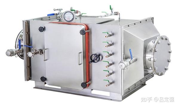 VHP PASS BOX,OEB5 isolator, weighing hood, αβ Valve, RTP , Containment ...