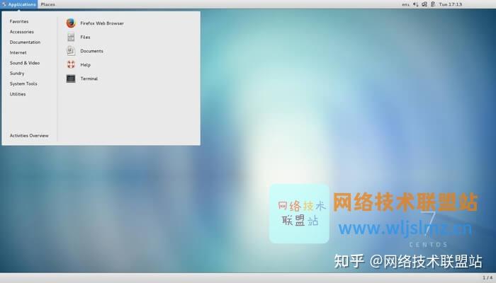 运维工程师必须了解的10个最佳Linux服务器发行版 - 知乎